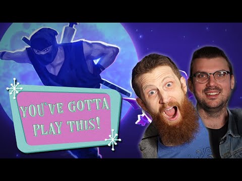 You've Gotta Play This! - The Messenger