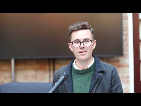 The Hope of Glory - The PBS Annual Conference 2024 - Lecture 1