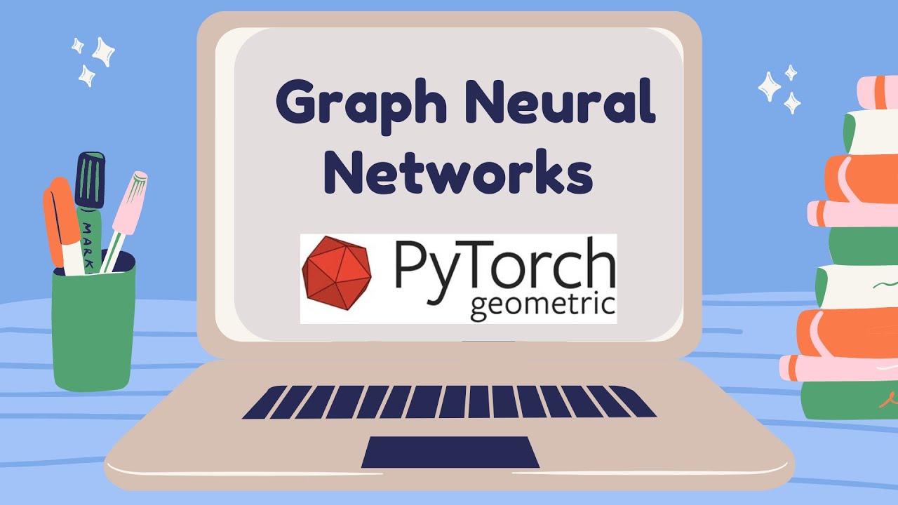 First look at PyTorch Geometric: PyG 2.0 (Nov 2021)