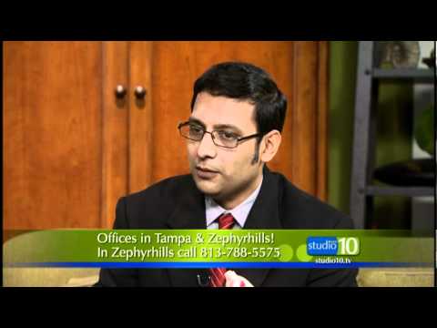 Nadim Khan, MD Florida Medical Clinic Cardiology