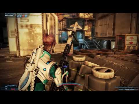 Steam Community :: Video :: QuakeSocrates ME3 Multiplayer Salarian ...