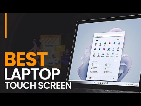Best laptops Microsoft | With Touch Screen | Order Now - Wow Product Online!