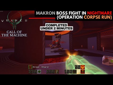 Steam Community :: Video :: MAKRON AGAIN AND HIS CHILDREN DESTROYED ...