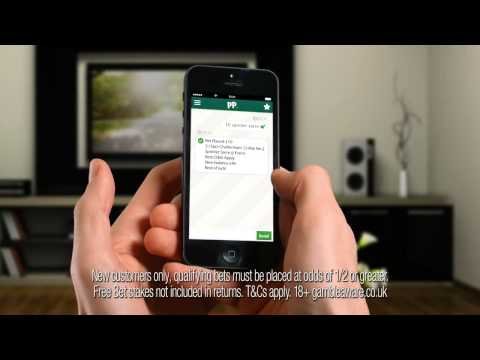 Top iPhone Sports Betting Apps