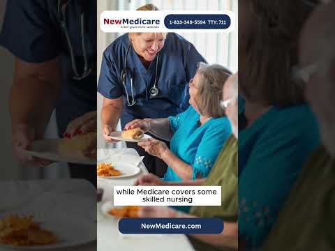 Does Medicare Pay for Visiting Angels? What You Need to Know in 2024 | NewMedicare