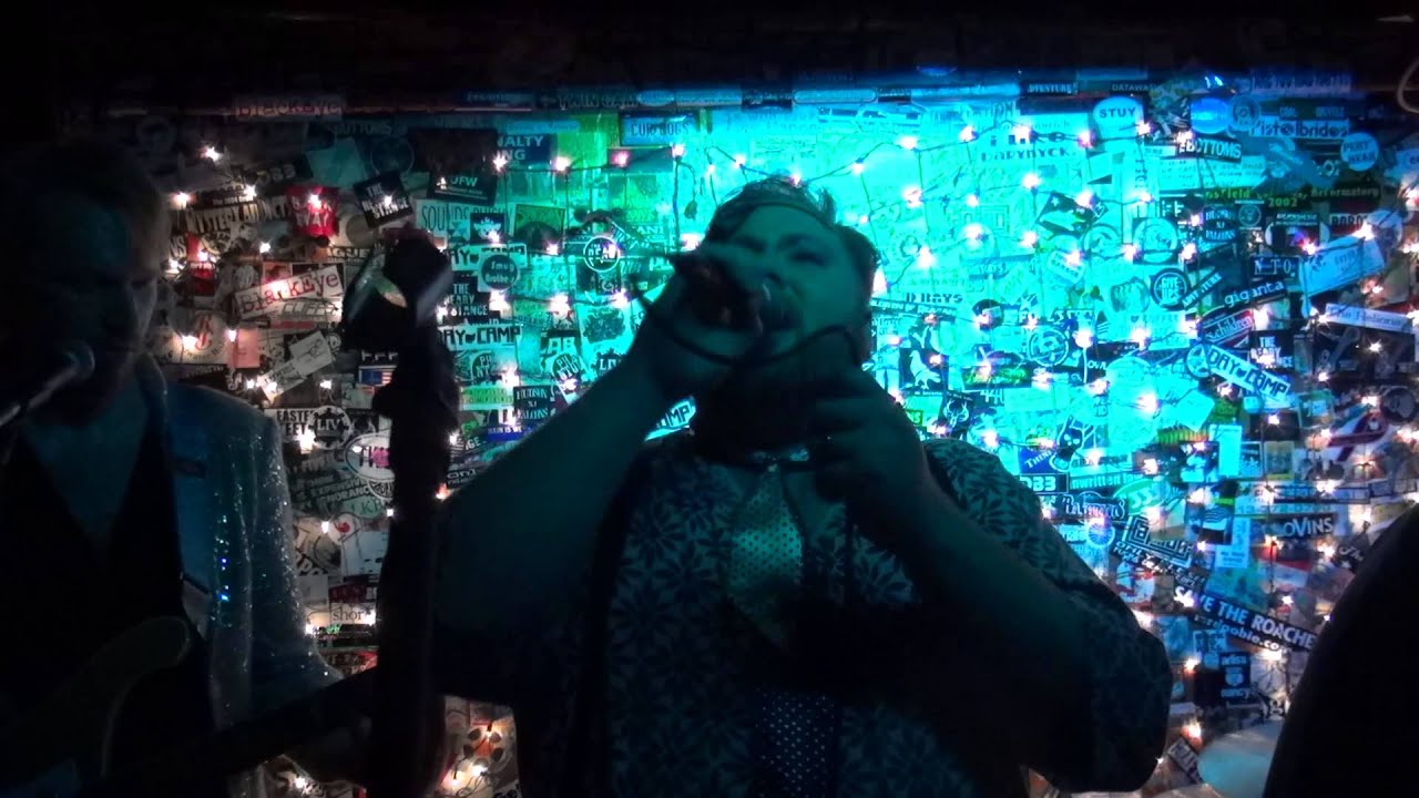 Soul Love (Bowie cover) by The Liner Notes at Tree Bar