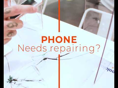 Phone Surgery: Smartphone,Tablet,Computer, & Laptop Repair Service, Uk.