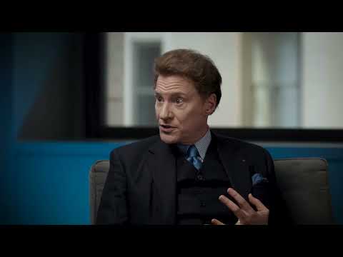 Novagold NYC - Thomas Kaplan Teaser