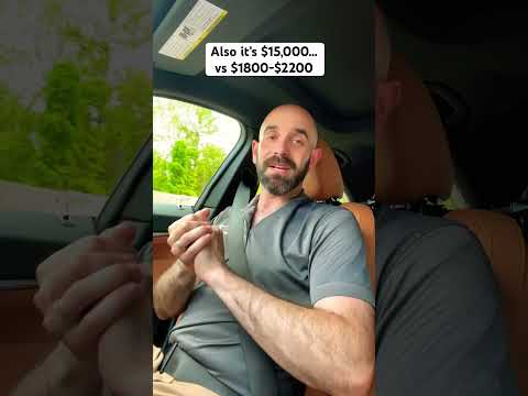 BMW’s driver assistant professional versus Tesla full self driving part two