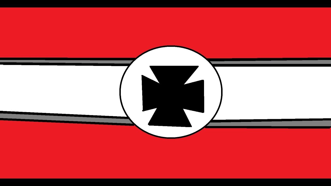 Alternate history:Austro Reich