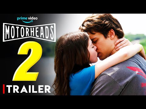 Motorheads Season 2 Trailer (2026) - Prime Video, Release Date, Episode 1, Renewed, Cast, Preview