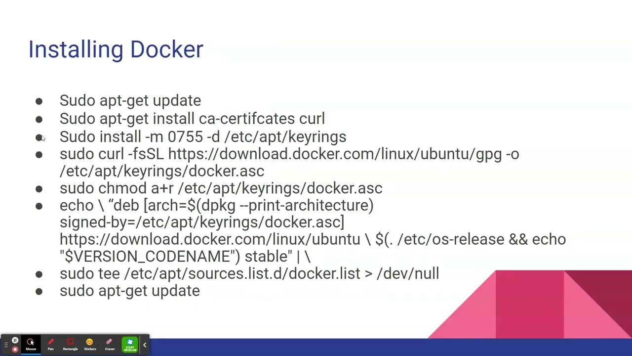 PrairieLearn Developer VM Setup