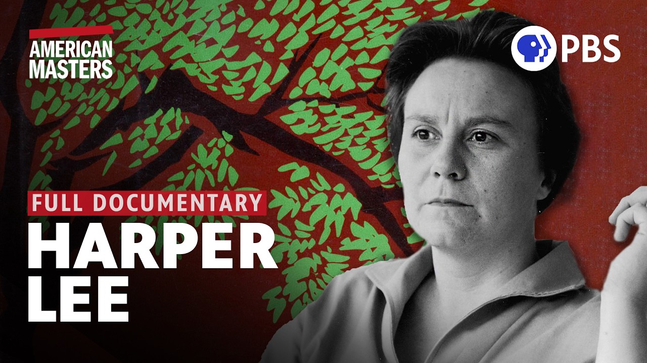 Harper Lee's mysterious and reclusive story | Full Documentary | American Masters | PBS