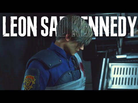 Steam Community :: Video :: Leon Sad Kennedy
