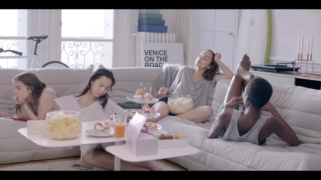 Google | L'Oreal Clays Campaign Case Study