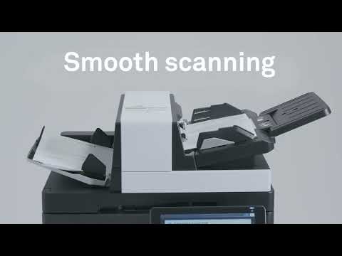 Secure, Smart, Fast: Meet the Ricoh SD Series