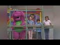 Barney Song The Library A Very Special Mouse Watch HD Mp4 Video ...