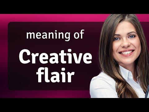 Creative Flair: Unleashing Your Artistic Expression in English