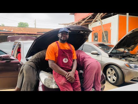 Resolving the P0330 Knock Sensor Error on a Lexus Car