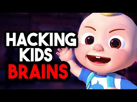 Is Cocomelon bad for kids? | ktt2