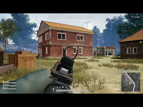 Ready for eSports https://pubg.op.gg/user/Gorblnbl4