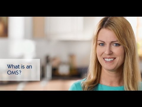 What is an OMS?