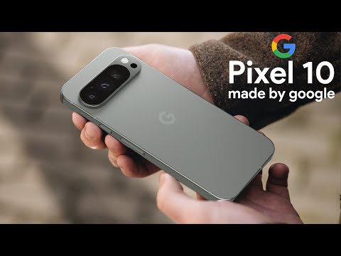 Google Pixel 10 pro VS 9 Pro – Should you Wait?