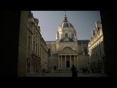 Sorbonne | Studying in Paris Most Iconic University | Sorbonne Business School