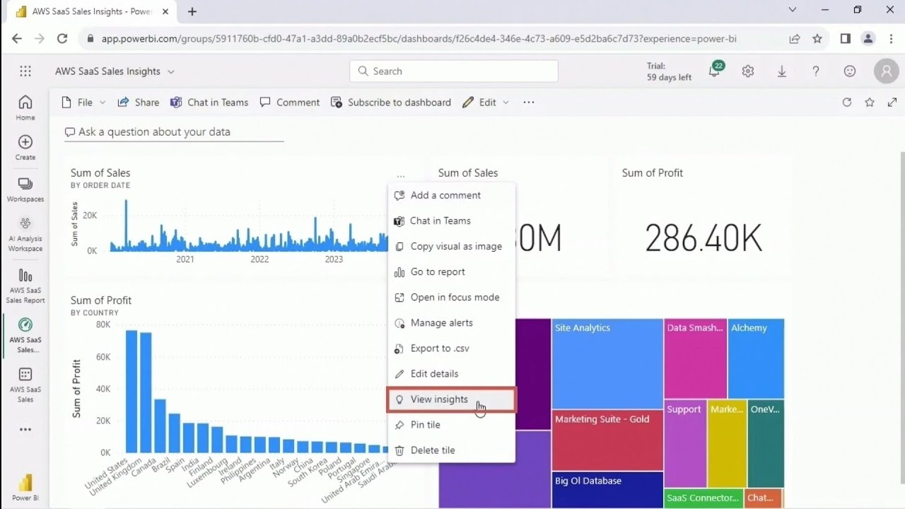 Master AI in Power BI | Text Analytics (2026)