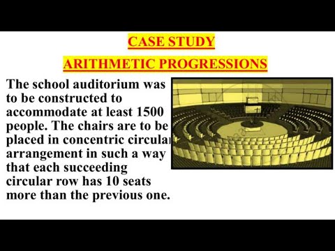 The school auditorium was to be constructed to accommodate at least 1500 people / Case Study