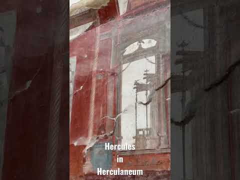 Hercules, Hercules!