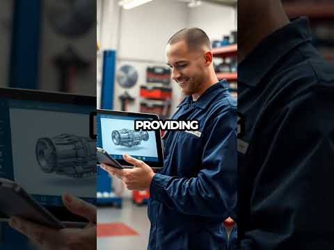 Transtar's $10M Game-Changer for Transmission Repair Shops!