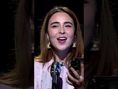 Natasha Baig Ki Poetry🥀#Natshabai #mazaqraat #imranashraf #shortsfeed #jugtain #poetry