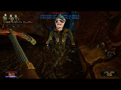 Steam Community :: Video :: Amid Evil - Wee John Clan (Evil Difficulty)