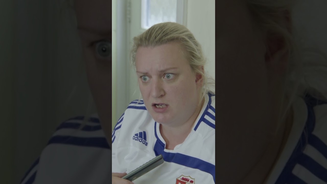 BBC Three Is Coming To TV!!! 📺 #shorts