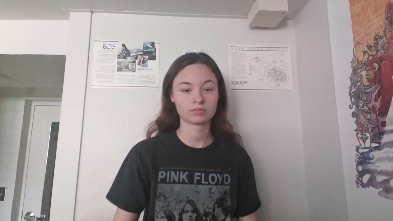 Production Assignment: Living Situation and School - SERP370A
