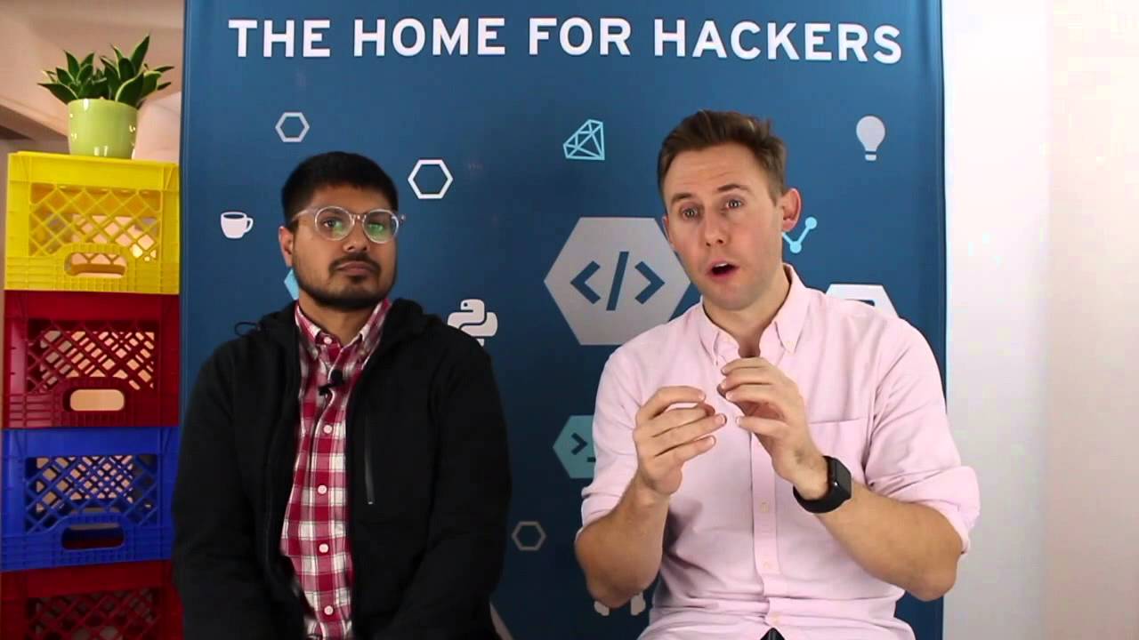 Devpost Commit, Episode 19 | Internal Hackathons