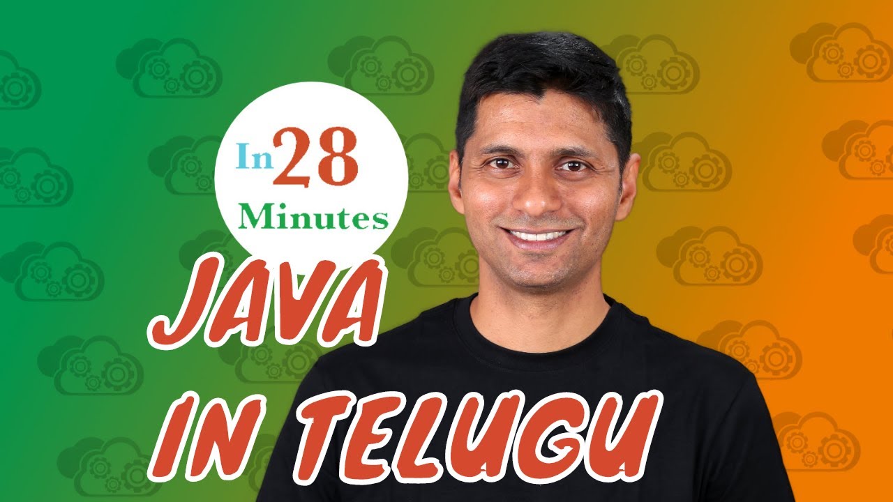 Java in Telugu - Return value from function