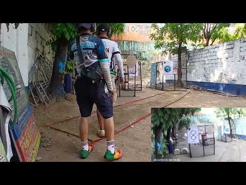 Pasig City 409 Shoot for a Cause @ Caloocan City Police Shooting Range 05192024