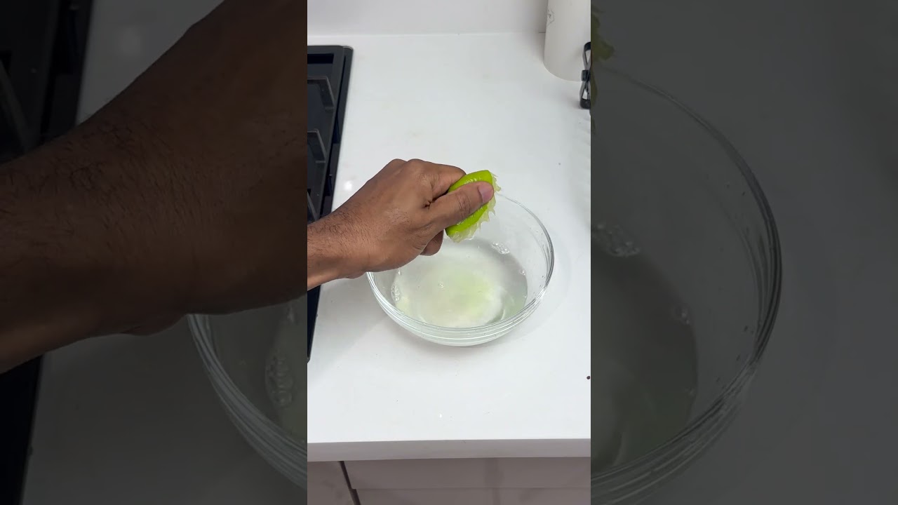 trick to get rid of flies easily!