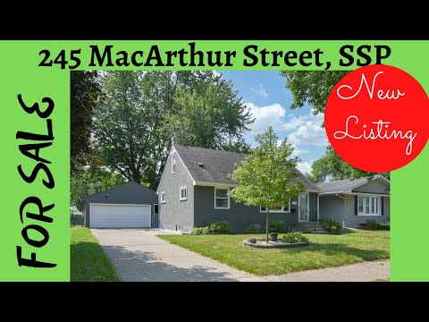 South St Paul