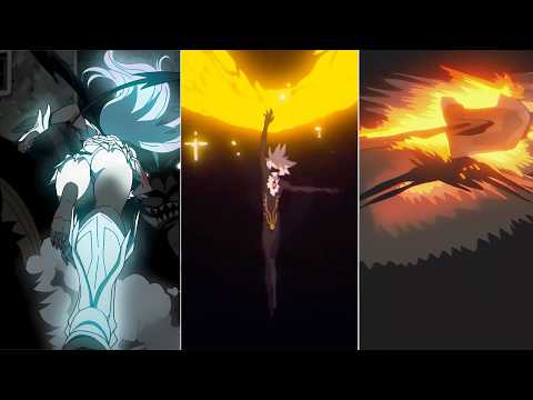 When Anime Studios Say No To Human Rights = God Tier Animation (Top 25)