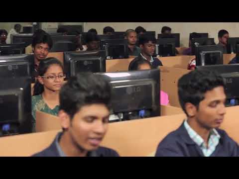 Karpagam Academy of Higher Education - Admission 2026, Fees, Courses ...