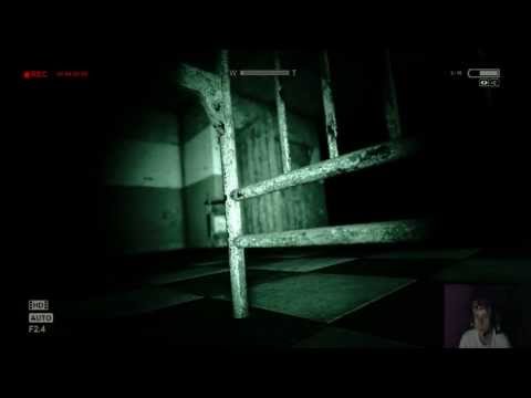 Steam Community :: Video :: Let's Play Outlast #4