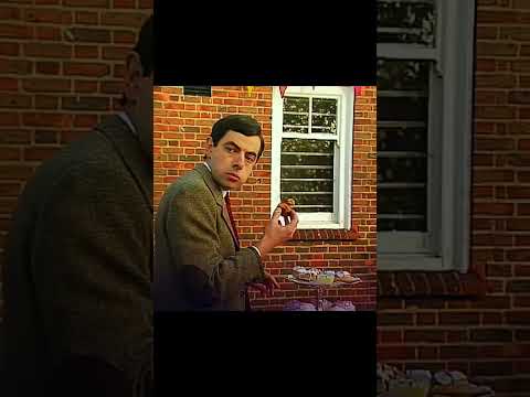 Mr bean attitude status emotional status #shorts #edit #mrbean #meme #motivation