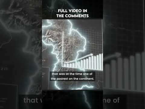 Will Guyana be the richest country in the world? - Full video in the comment