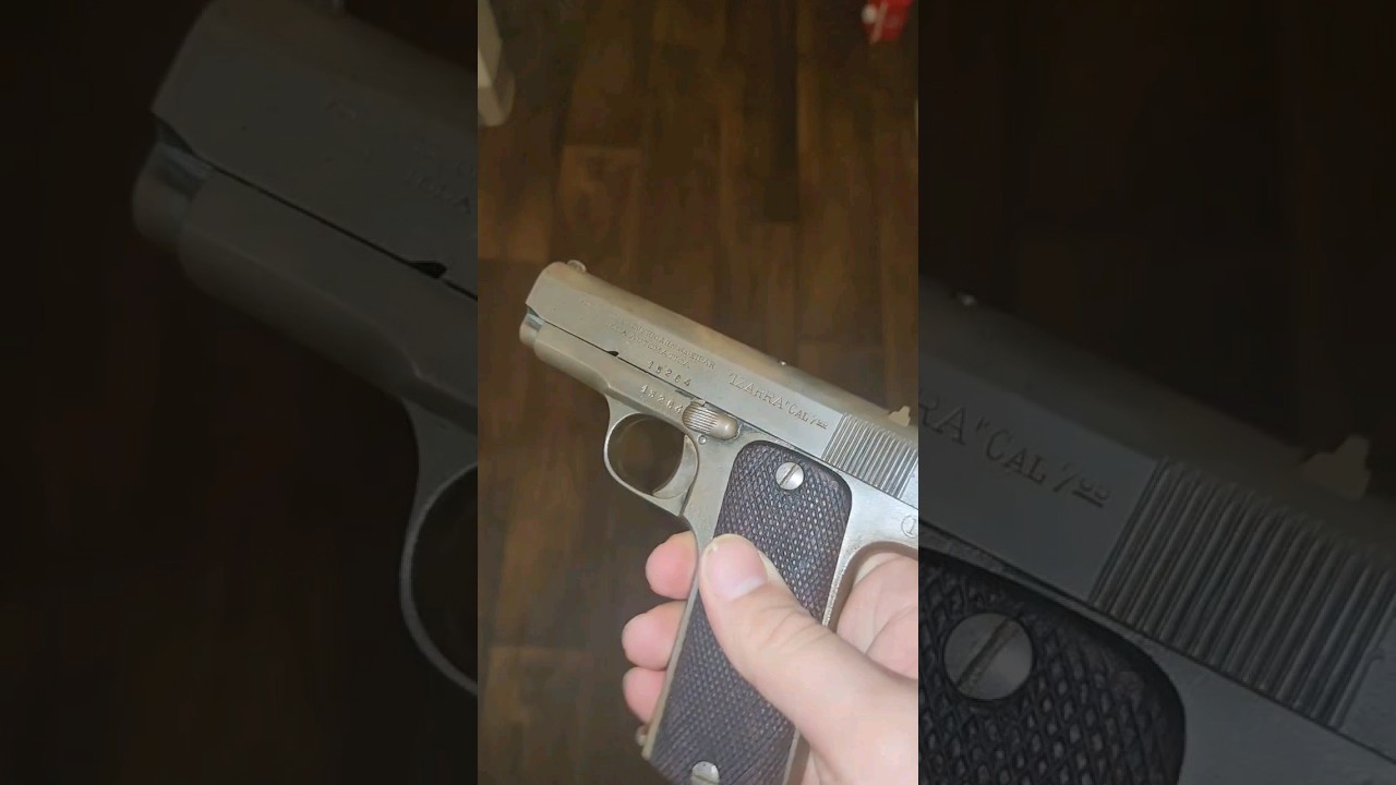 When You Find Gramps Strap 😀🫢🤔