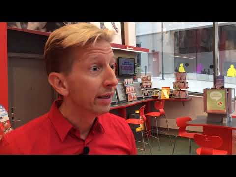Svenska Spel - Svenskarnas favoritspel