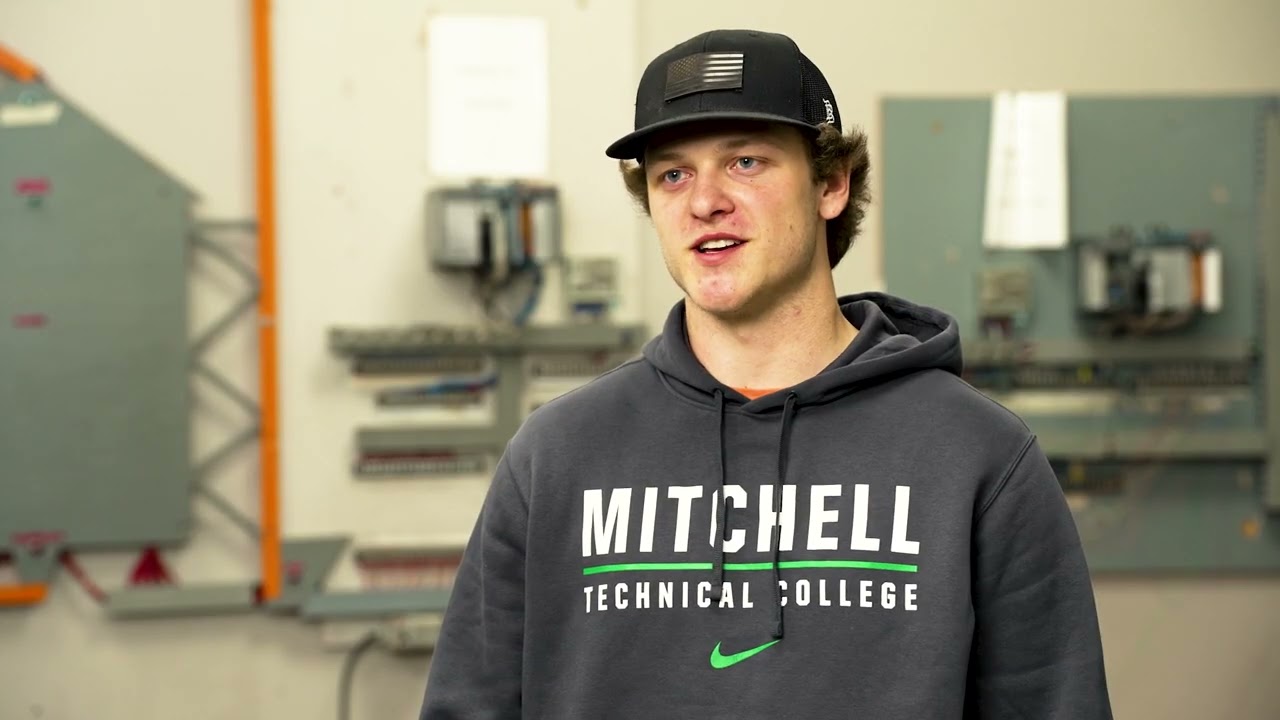 Mitchell Technical College Electrical Construction and Maintenance Program