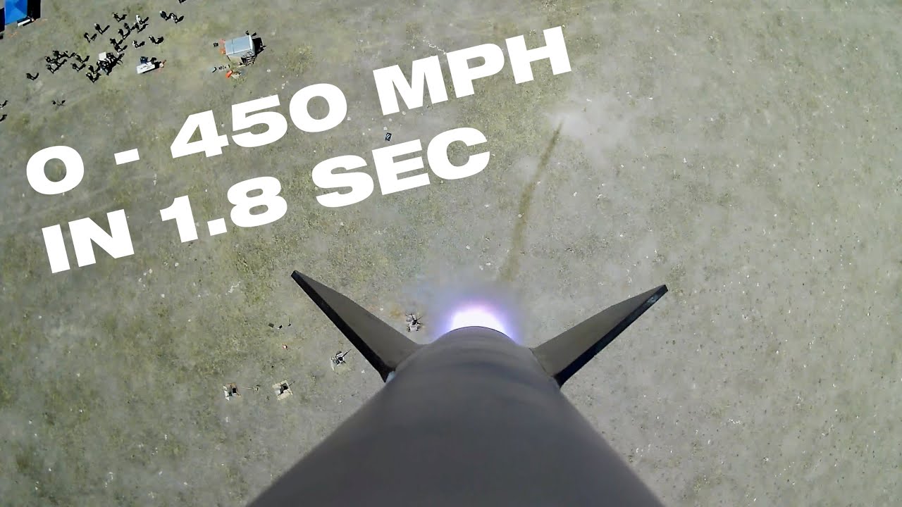 I Made a Camera Mount for High Powered Rockets